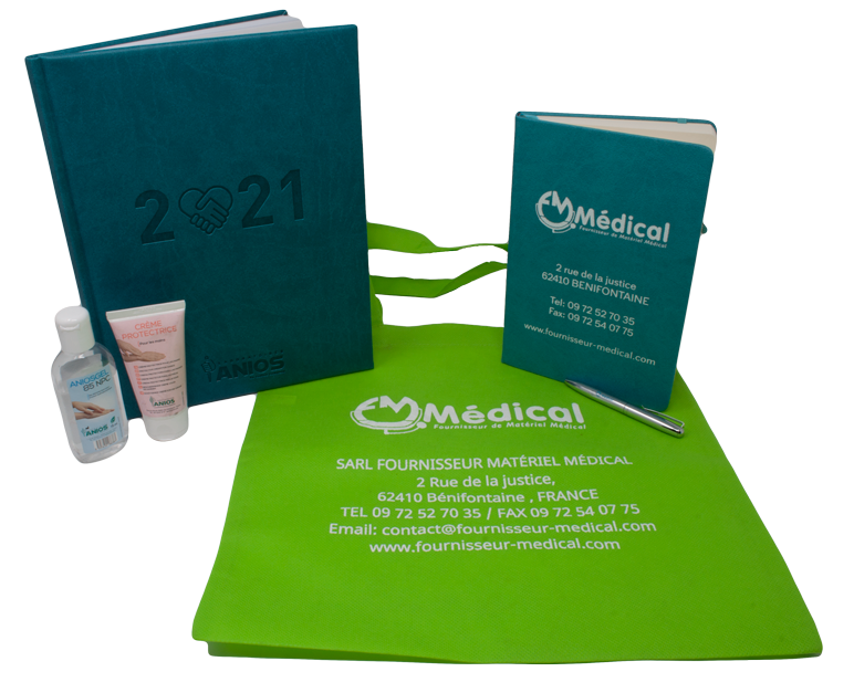 Promotions / Déstockage - FM Medical - Fournisseur Matériel Médical