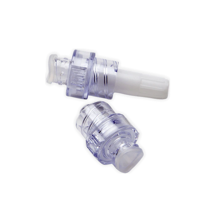 Valves bidirectionnelle BD Q-Syte , à l'unité - FM Medical