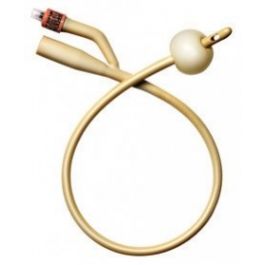 Sonde de Foley Longue Durée Biocath, 2 Voies, CH18, Boîte de 10 - FM ...