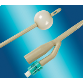 Sonde de Foley Longue Durée Pré-remplie Biocath, Longueur "Femme", 2 ...