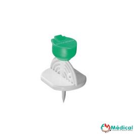 Mini-Spike Plus, Boîte de 50 - FM Medical