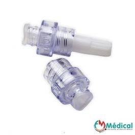 Valves bidirectionnelle BD Q-Syte , à l'unité - FM Medical