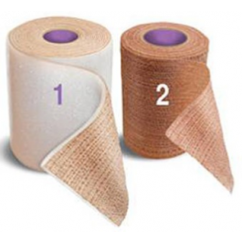 3M™ Coban™2 Lite - Système de compression 2 bandes pour ulcères veineux ...