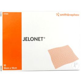 Pansement gaze paraffinée JELONET - FM Medical