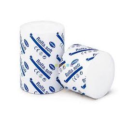 ROLTA Soft 10 cm x 3 m , boîte de 6 - FM Medical