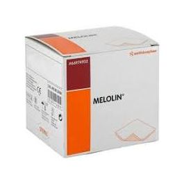 MELOLIN - sous sachet individuel stérile - FM Medical