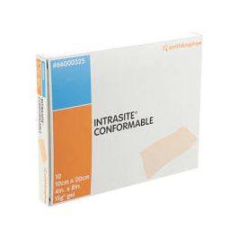 INTRASITE CONFORMABLE - Compresse imprégnée - FM Medical