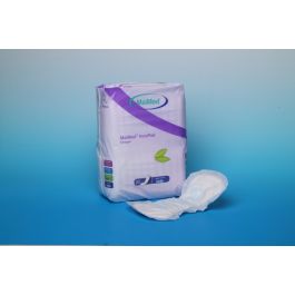 Inco pad Extra Femme 16x31 cm , sachet de 20 pièces - FM Medical
