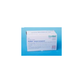 Pansements film adhésif en rouleau de 5cm x 10M - FM Medical