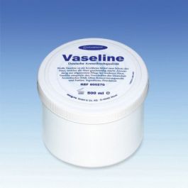 Vaseline pot de 500 ml - FM Medical
