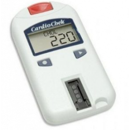 CardioChek Plus Analyzer, lecteur optique et électrochimique pour ...
