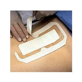 Tegaderm+pad transparent stérile avec compresse absorbante 3M 3586 9 cm ...