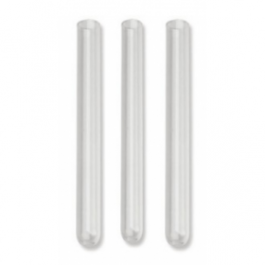 Tubes hémolyse 3ml à fond rond 55x12mm en PS, le carton de 1000 - FM ...