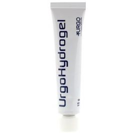 URGO HYDROGEL boite de 10 tubes de 15 g - FM Medical